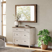 26 Inch Wide Dresser Wayfair